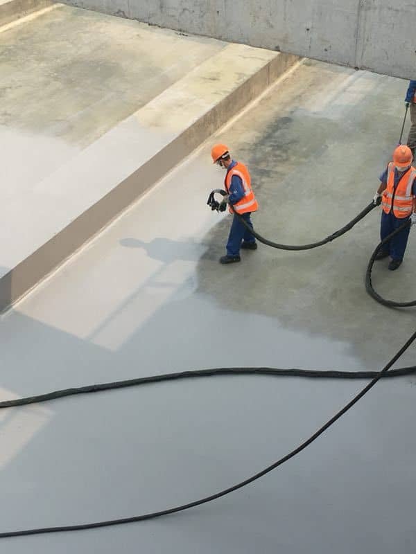 Polyurea Abrasion Resistant Coating - Isopolyol.com