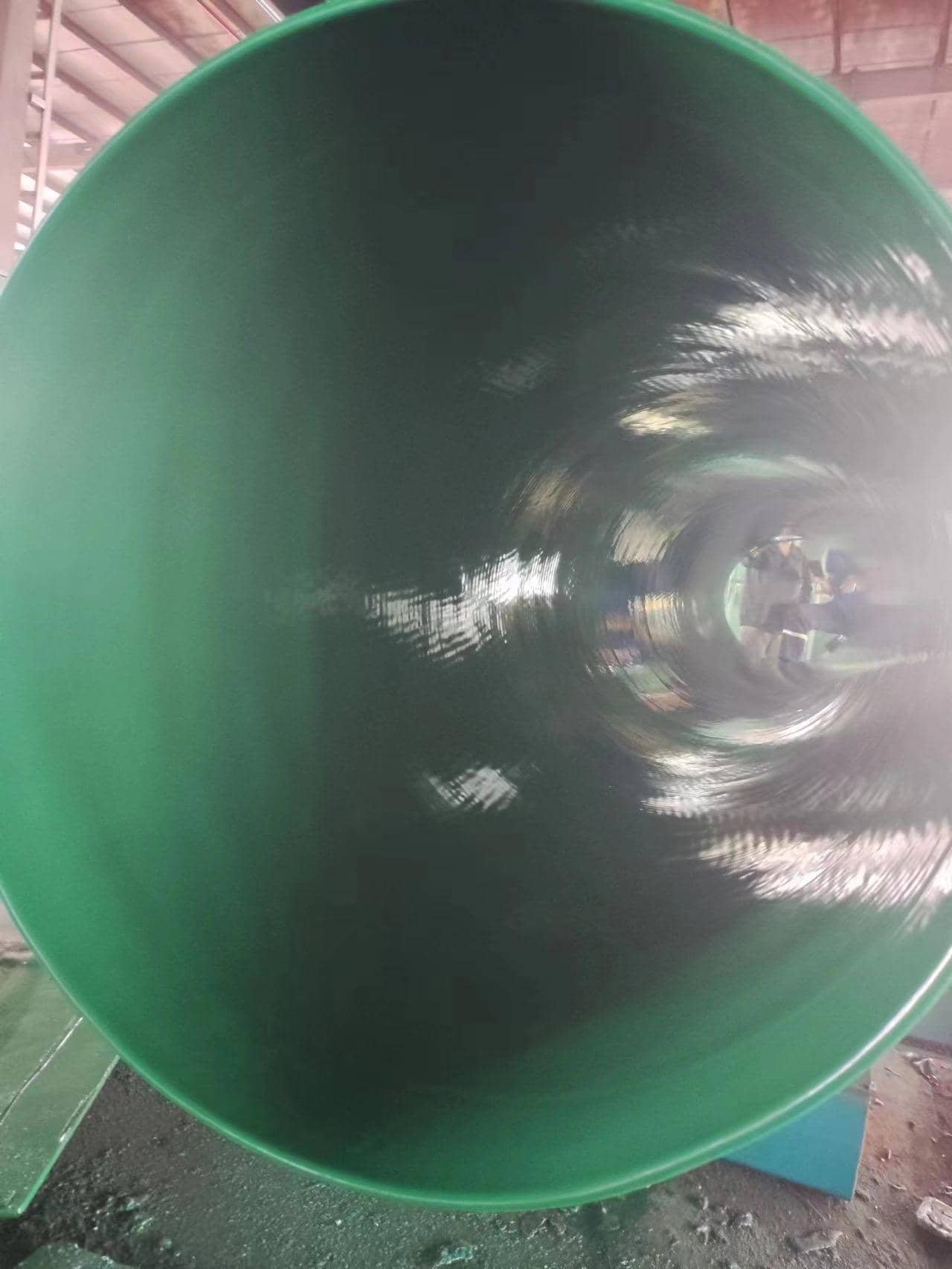 Polyurea Anti-Corrosion Coating - Isopolyol.com