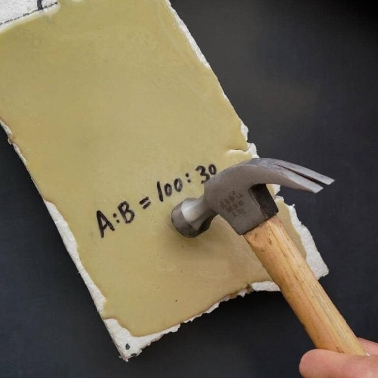 PU100 Styrofoam Hard Coating - Manufacturer Of Polyurea & Polyaspartic ...