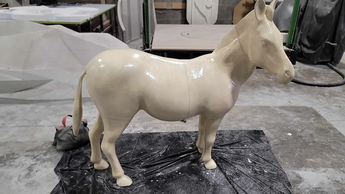 Styrofoam Hard Coating - Manufacturer Of Polyurea & Polyaspartic ...