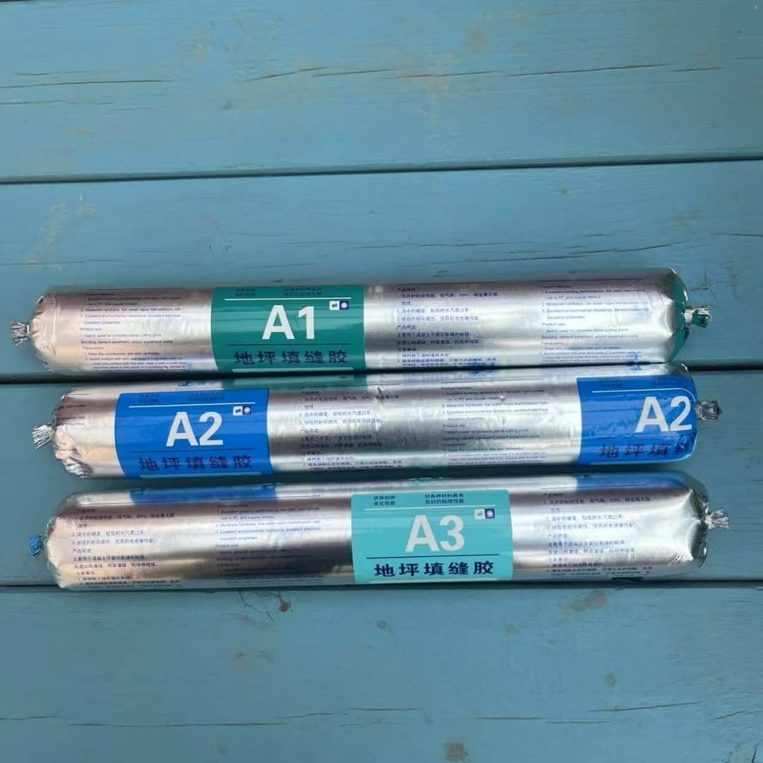 A3 Silicone Sealant | Weather-Resistant & Exterior Grade | ISOPOLYOL ...